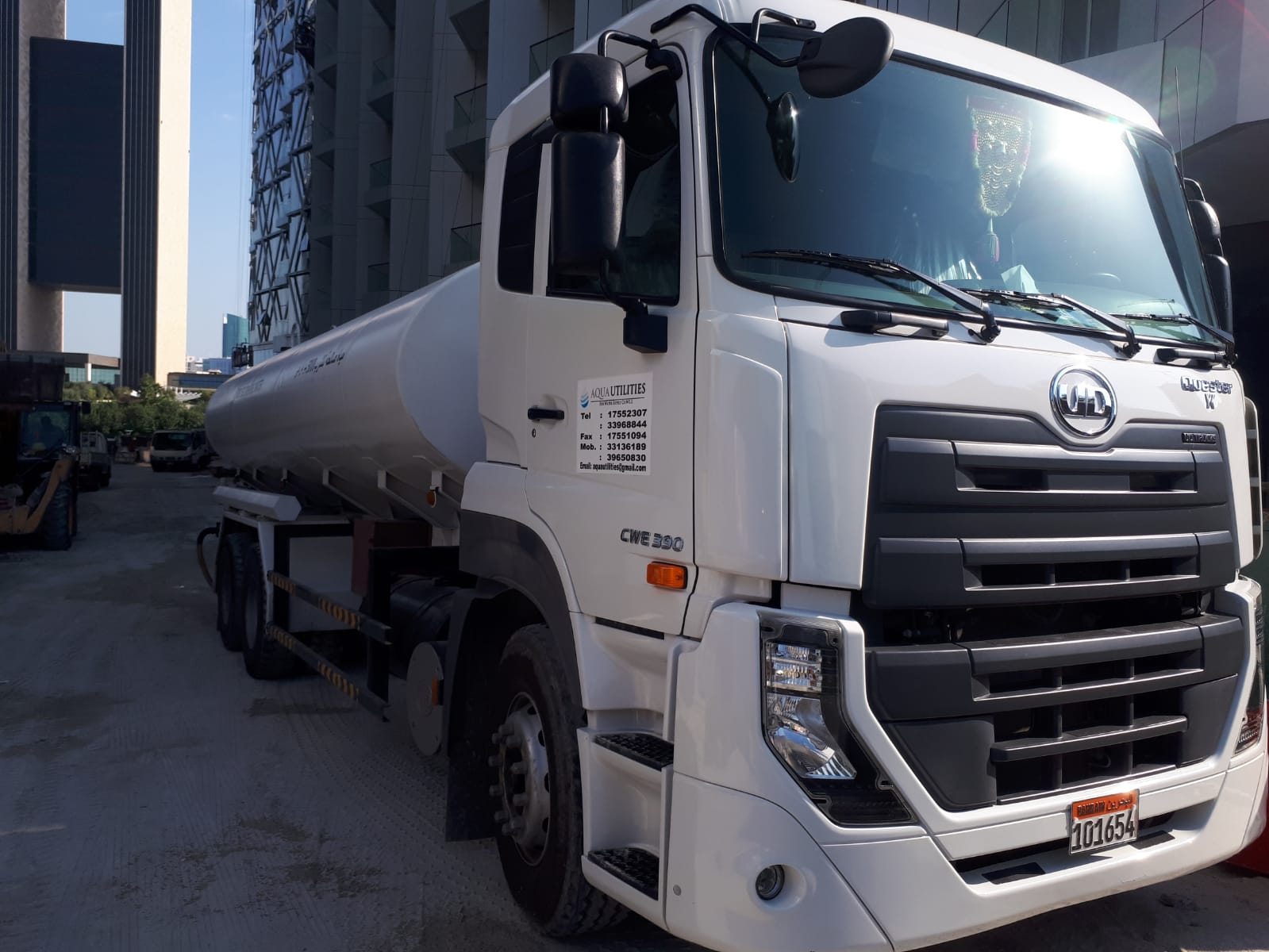 Services - Just another WordPress site